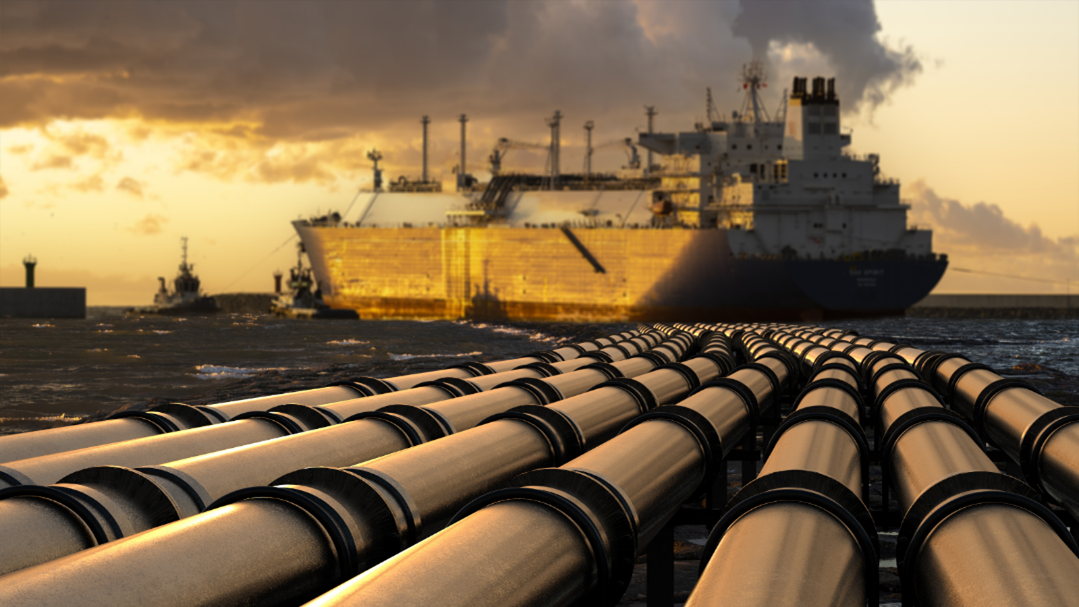 Strong oil & gas methane rules are essential — and achievable - Energy ...