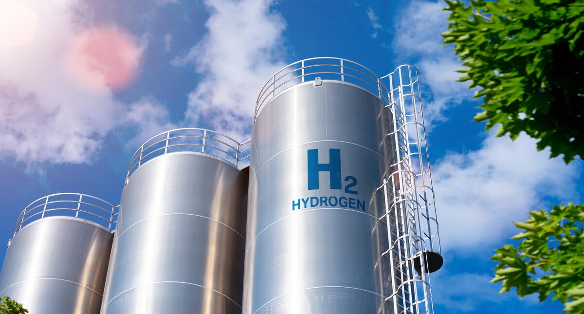 Flawed hydrogen tax credit implementation could undermine billions in U ...