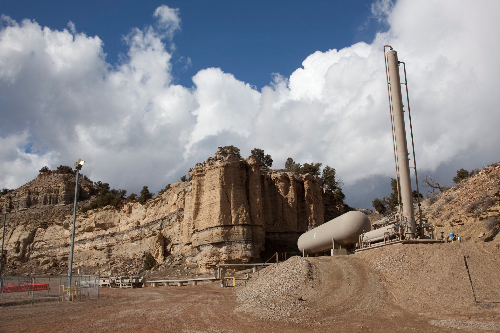 Colorado needs a rule strong enough for more than 60,000 miles of ...