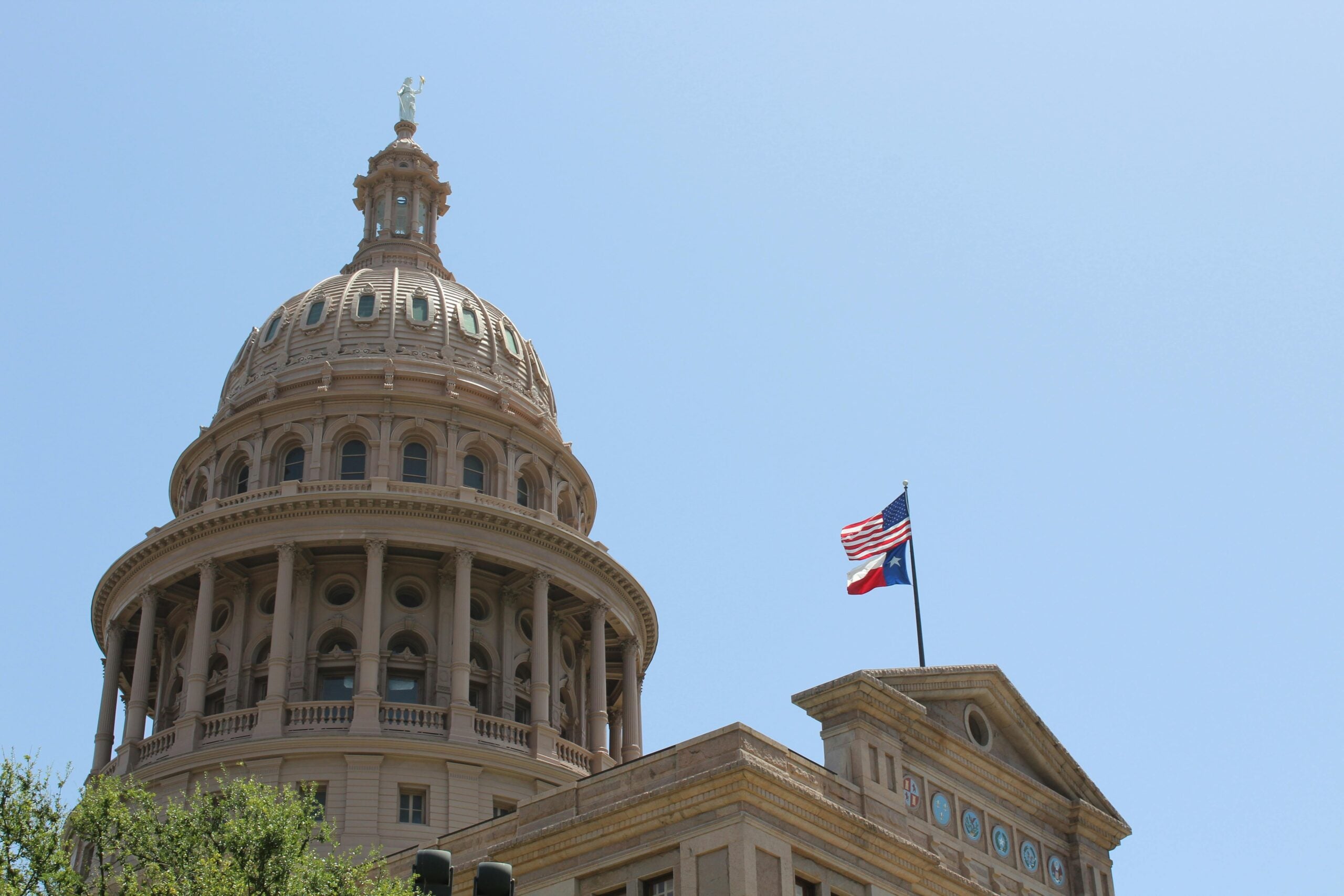 Texas policy proposals could create a new template for state actions on ...