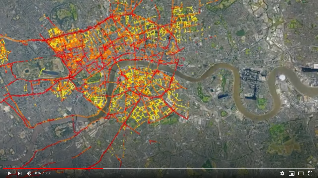 London - Global Clean Air