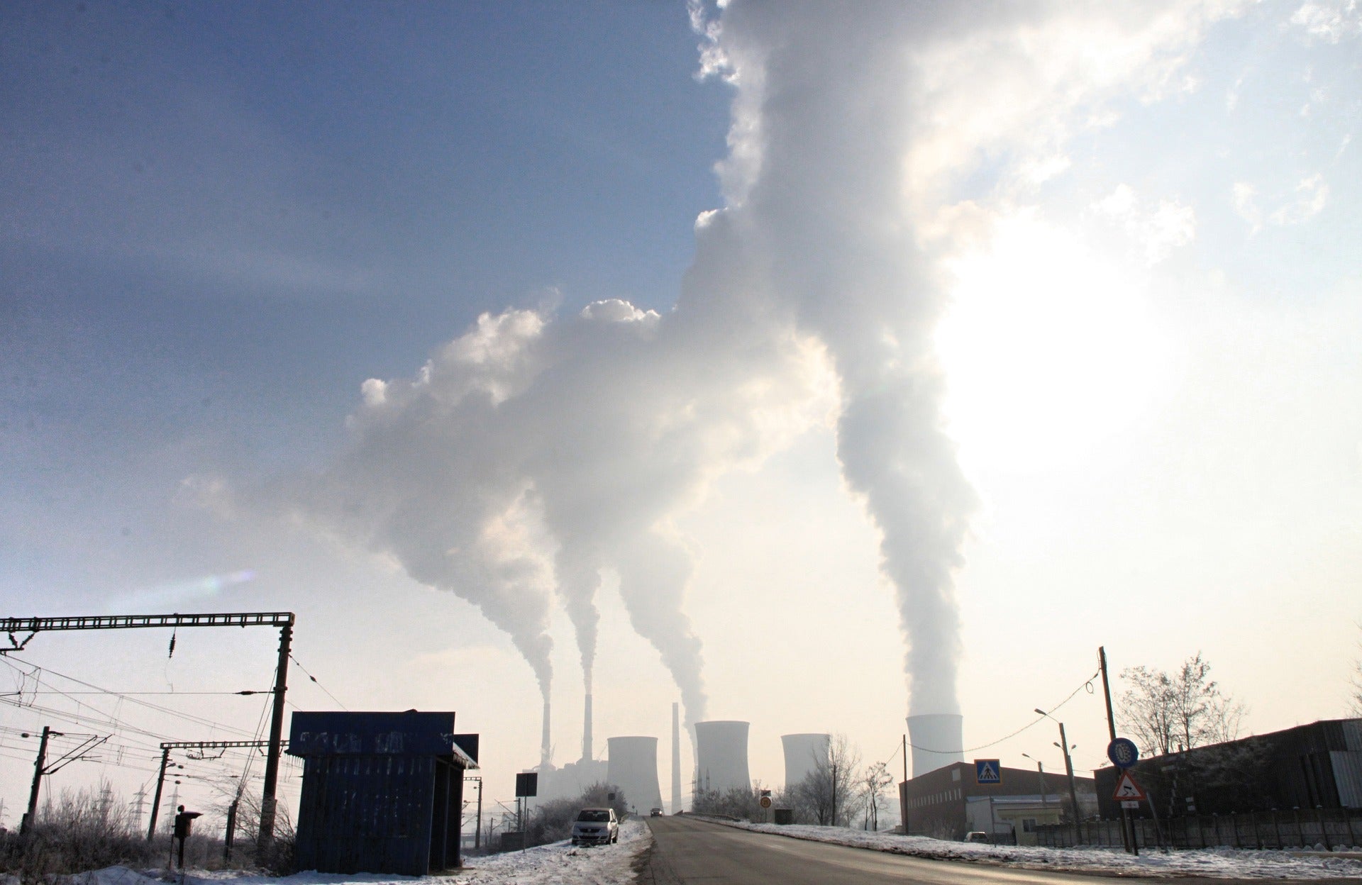 Environmental justice groups bring Air Tracker to cities in Alabama and ...