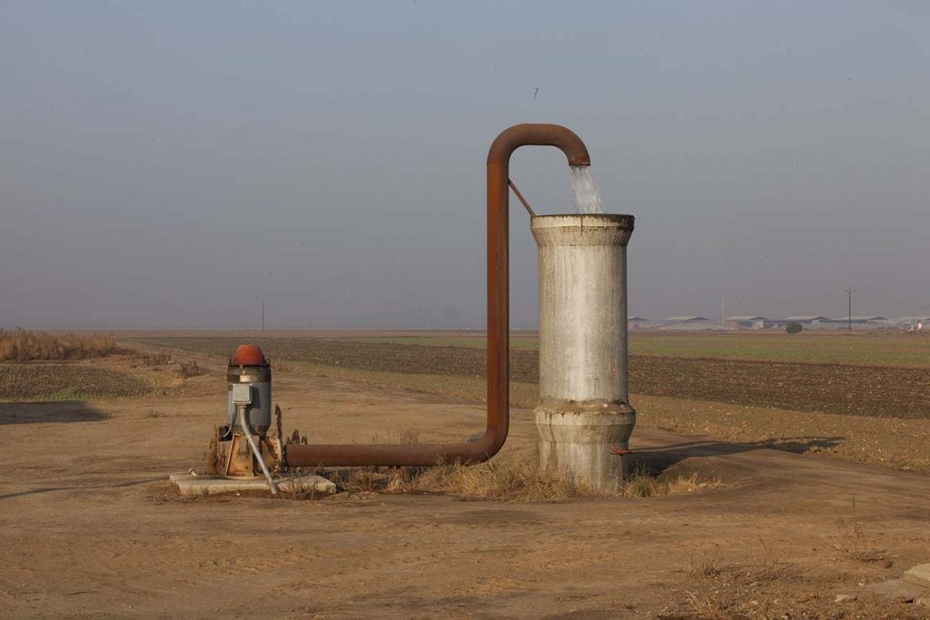 The hidden opportunity for water storage in California | Growing Returns