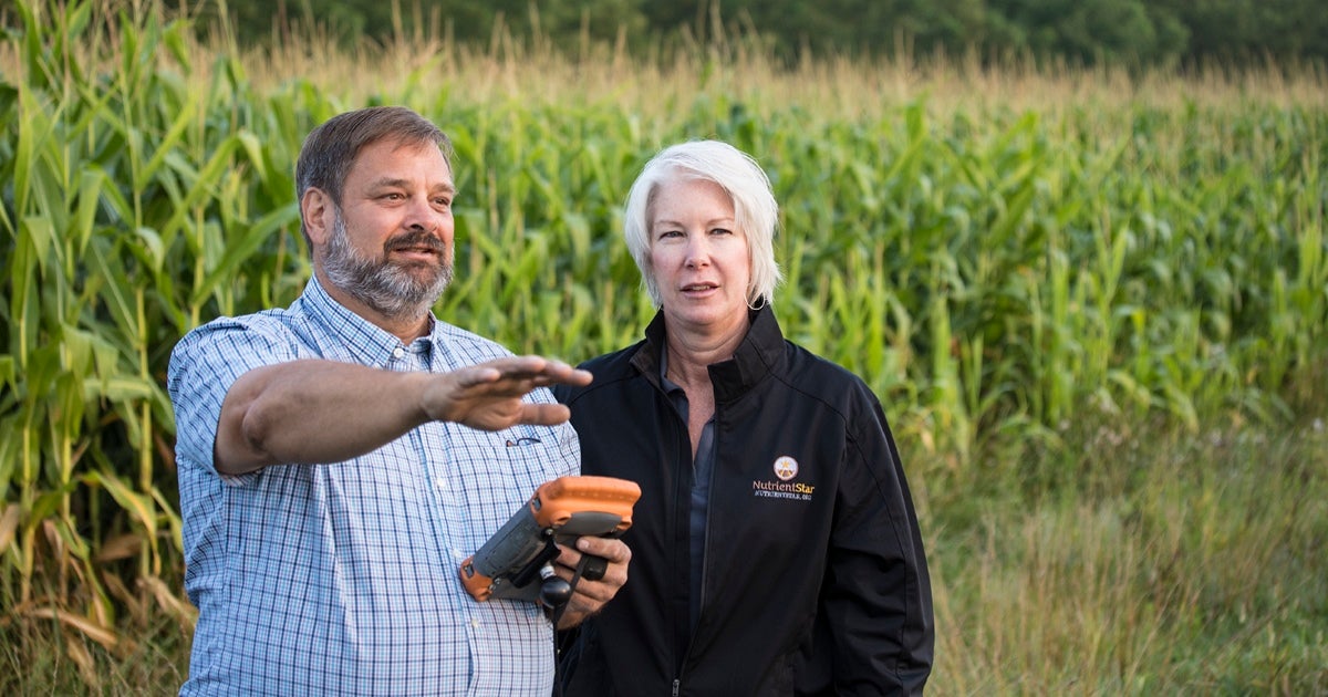 Sorting through nutrient management marketing claims | Growing Returns