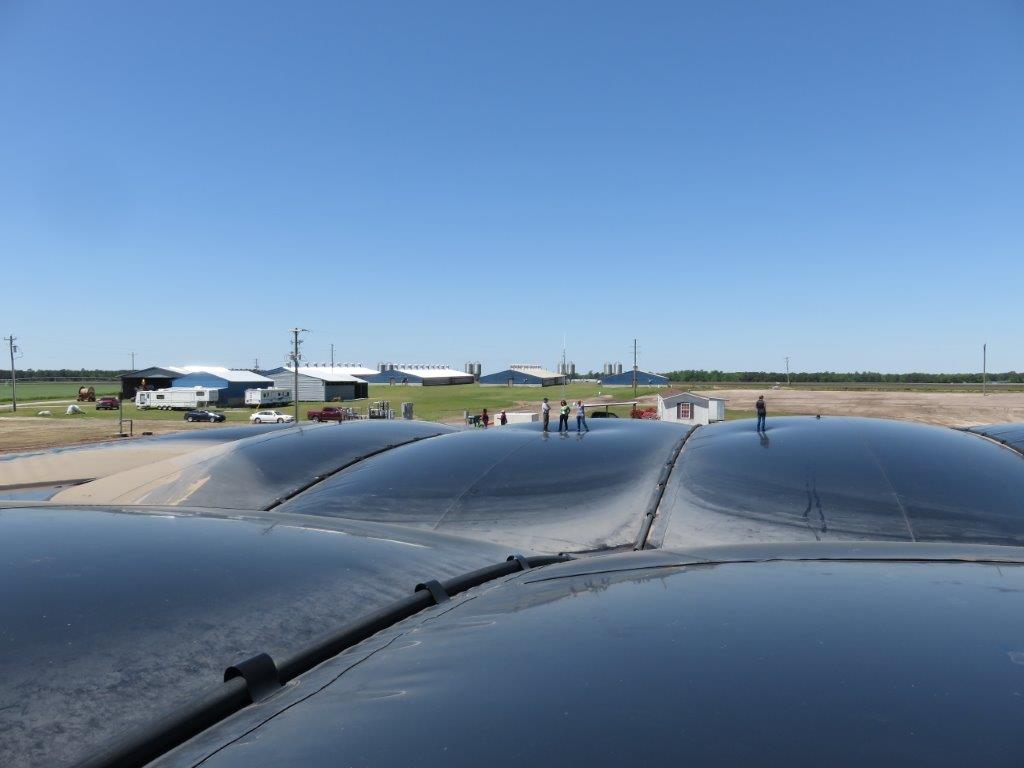 We can solve North Carolina’s manure challenges. Here’s how. | Growing ...