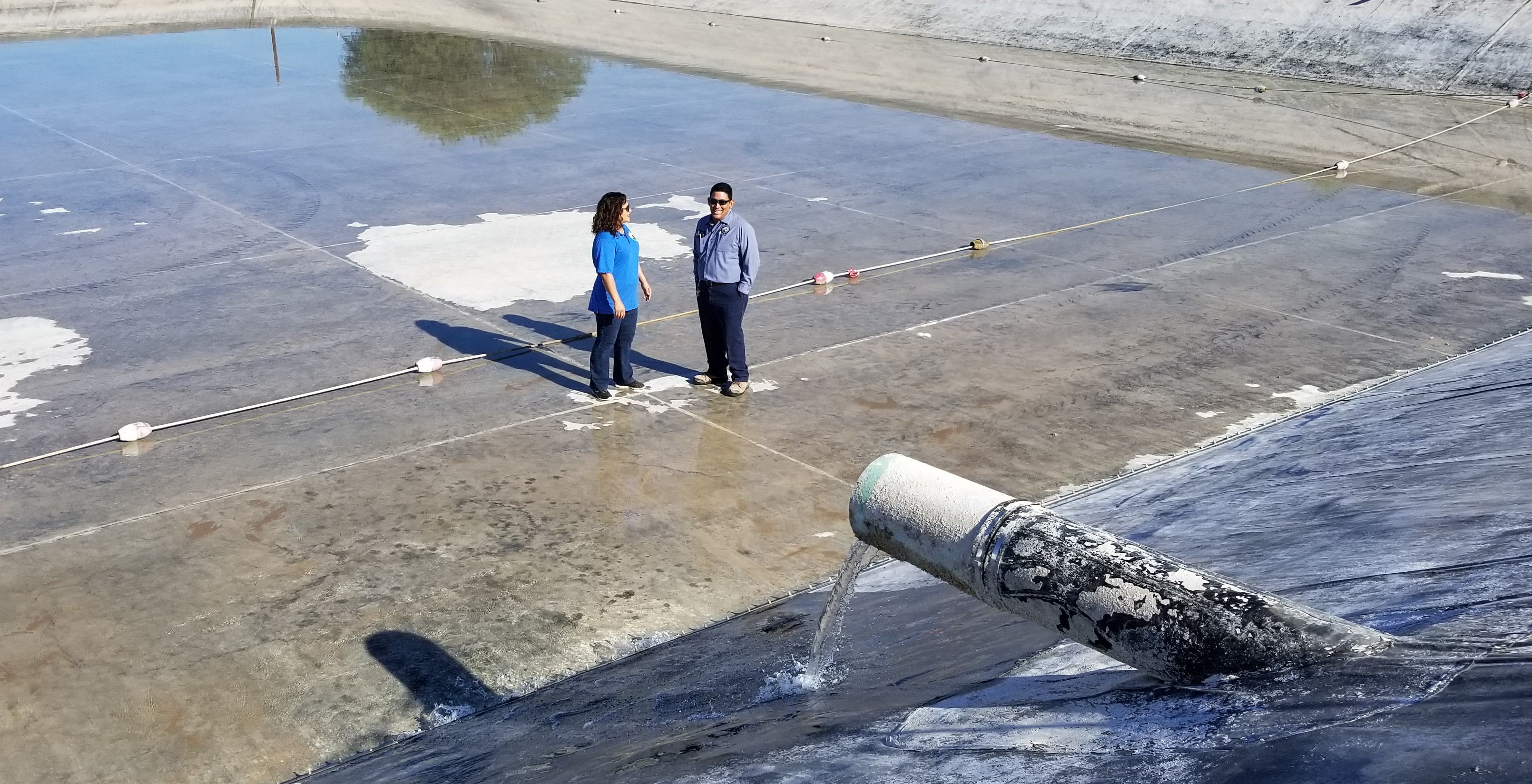 California leaders finally stepped up on clean, affordable water. One ...