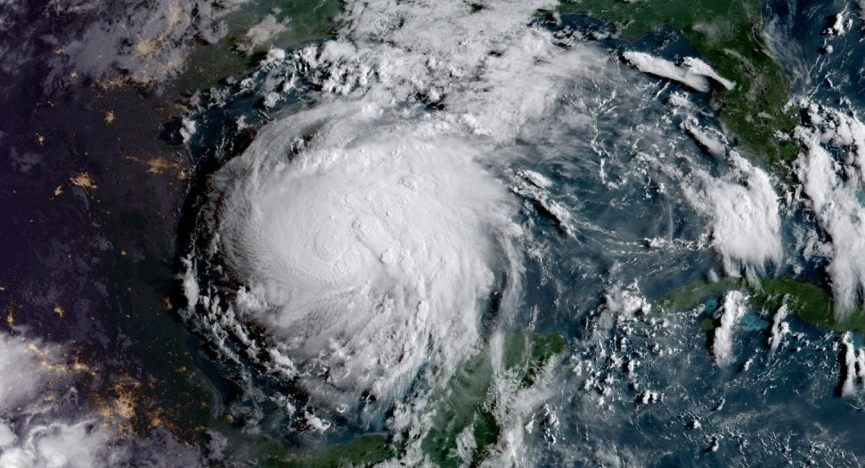 Experts warn of a more active hurricane season. We need more wetlands ...