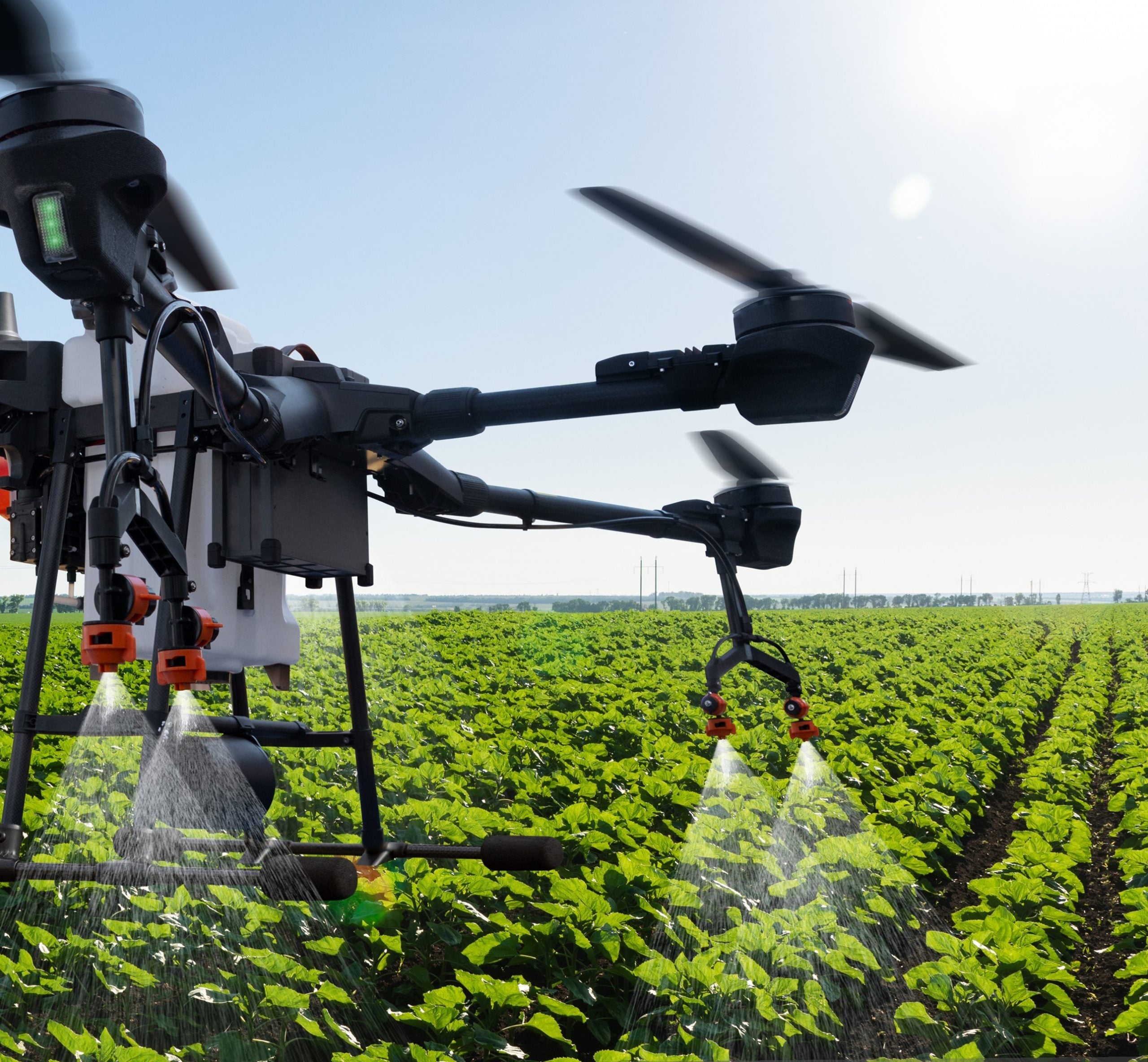 A multidimensional view of ag tech’s impacts | Growing Returns