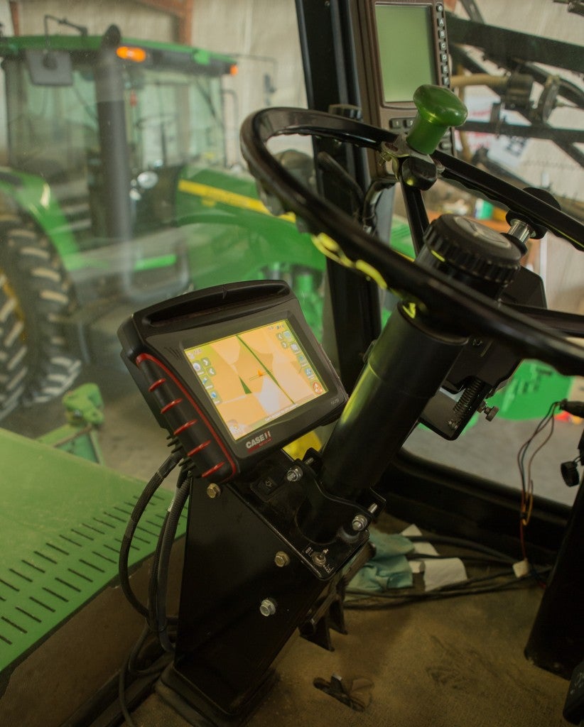 Ag’s big data explosion can benefit the environment too | Growing Returns