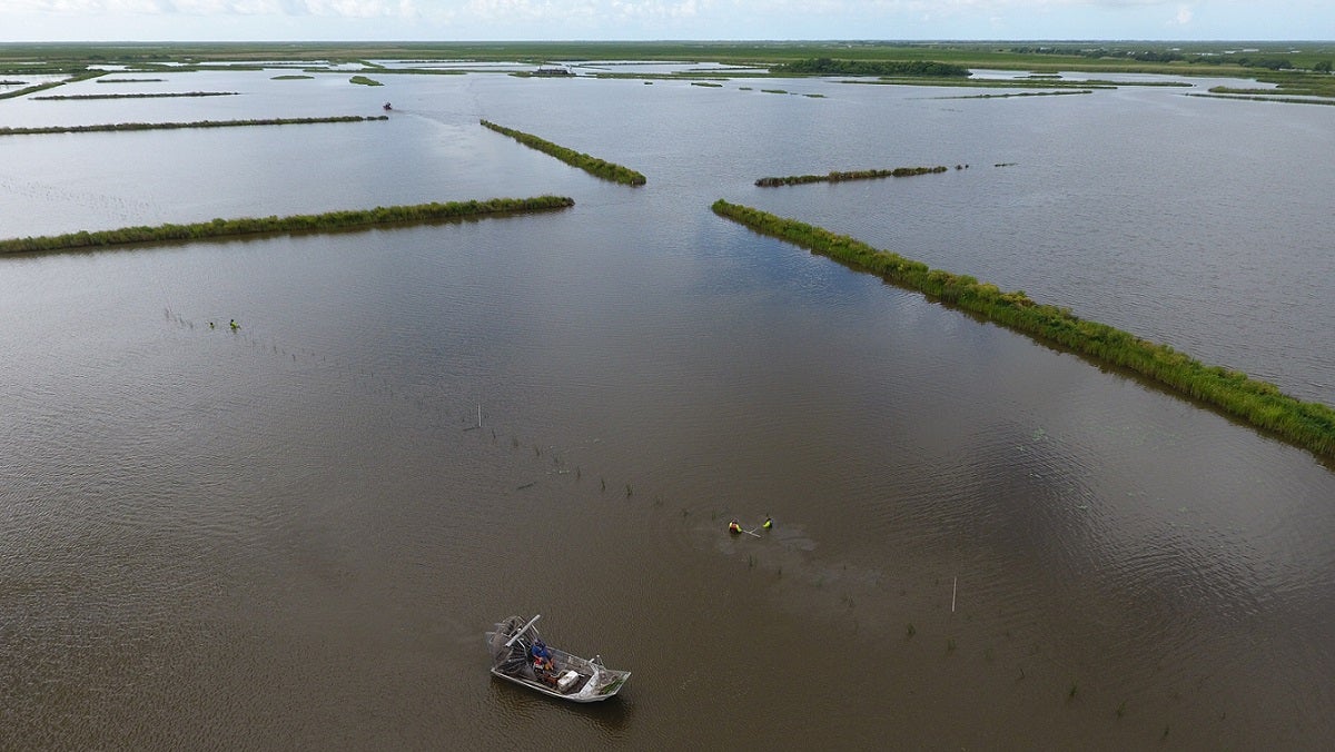 Climate change will force us to make tough decisions. Adaptive ...