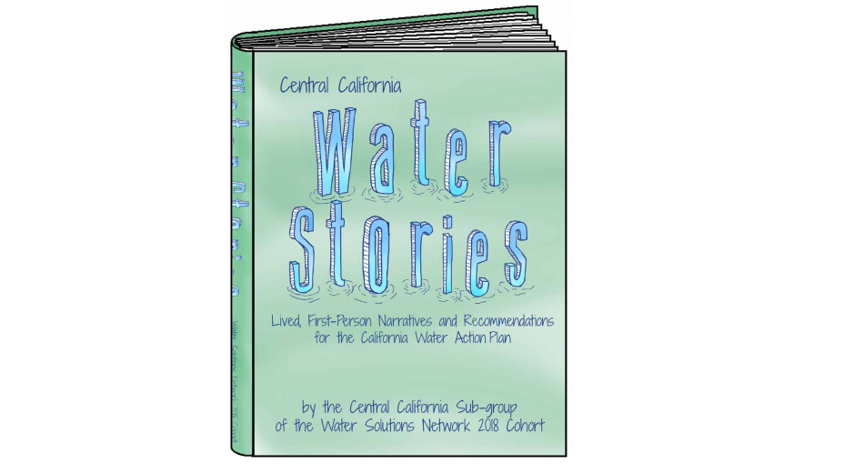 California water leaders offer recommendations for Governor-elect Gavin ...