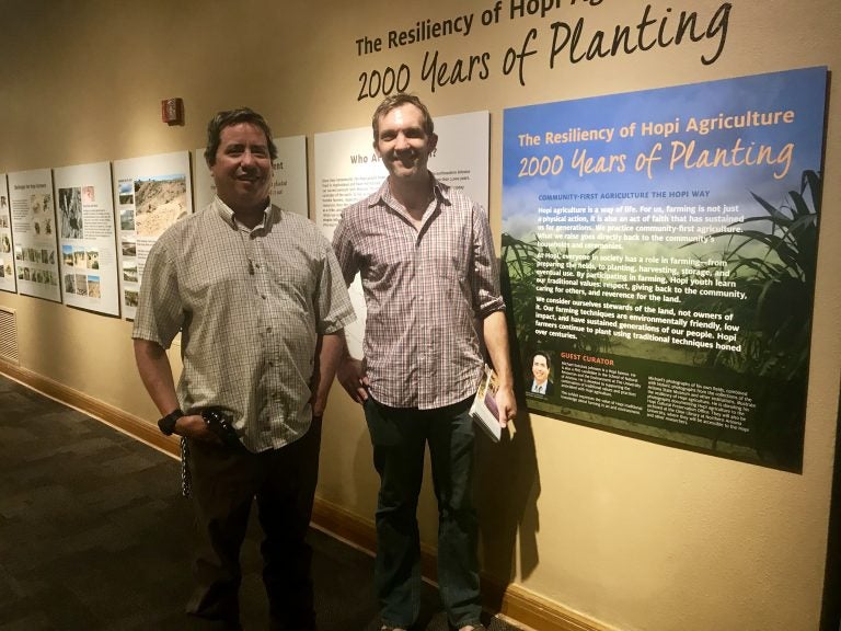 What 2,000 years of traditional Hopi farming in the arid Southwest can ...