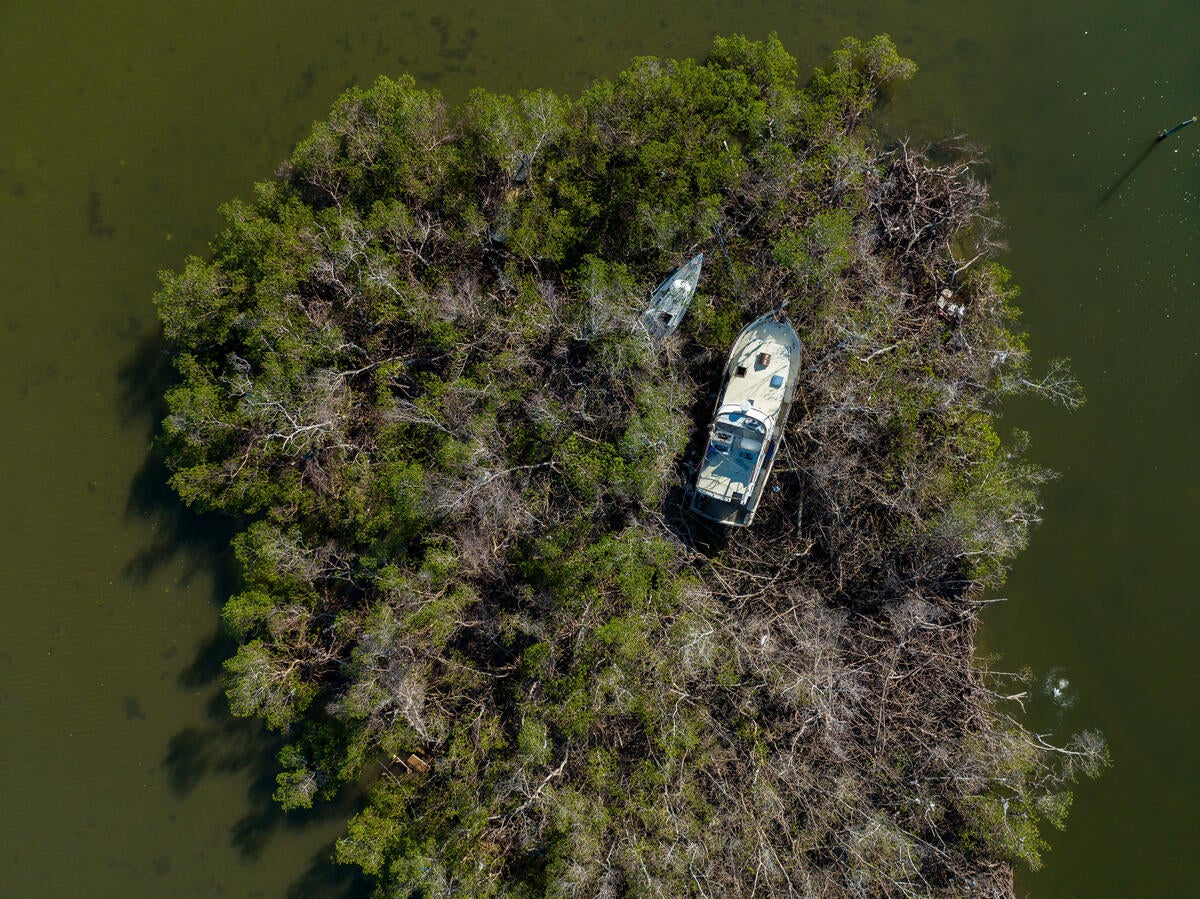 How Florida built resilience this hurricane season and what can be done ...