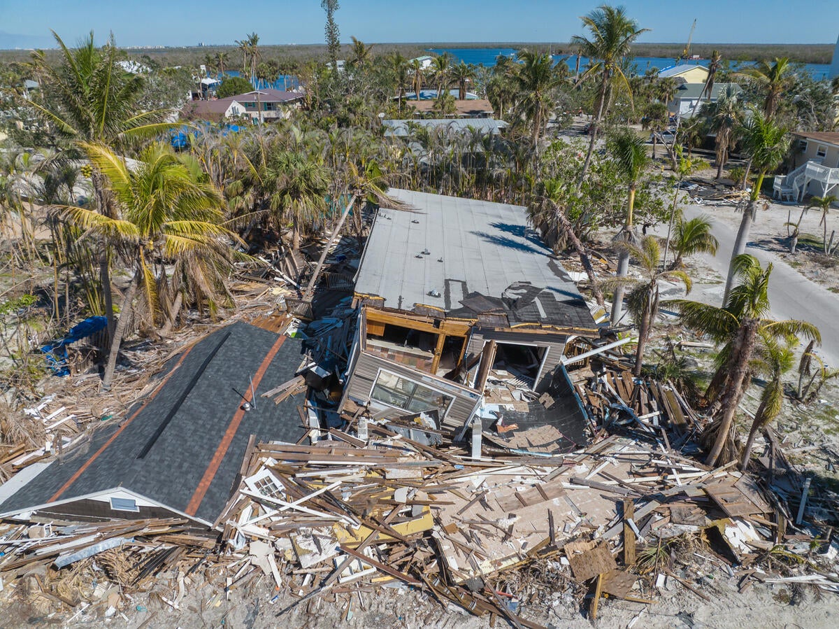 It’s nearly one year since Hurricane Ian. Will Florida be ready when ...