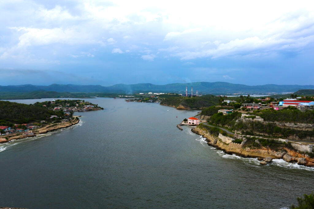 Sharing innovative solutions to build climate resilience in Cuban ...