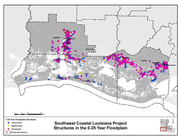 How states can successfully implement home elevation projects with the ...