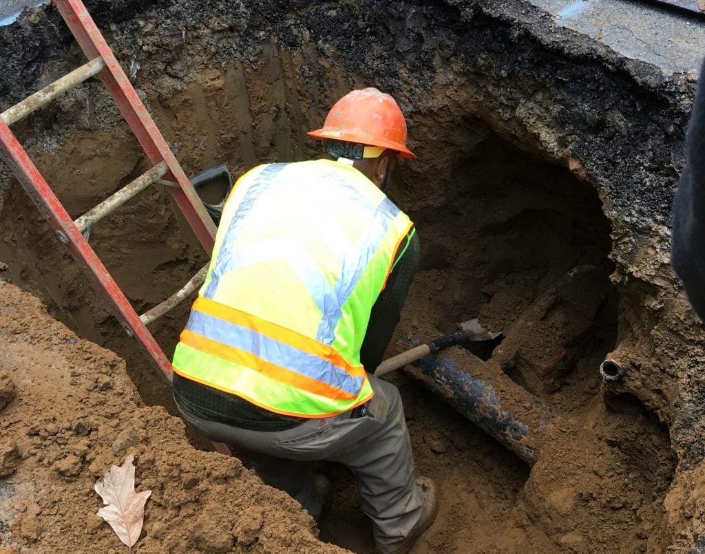 Cincinnati adopts an innovative plan to eliminate LSLs that is a model ...