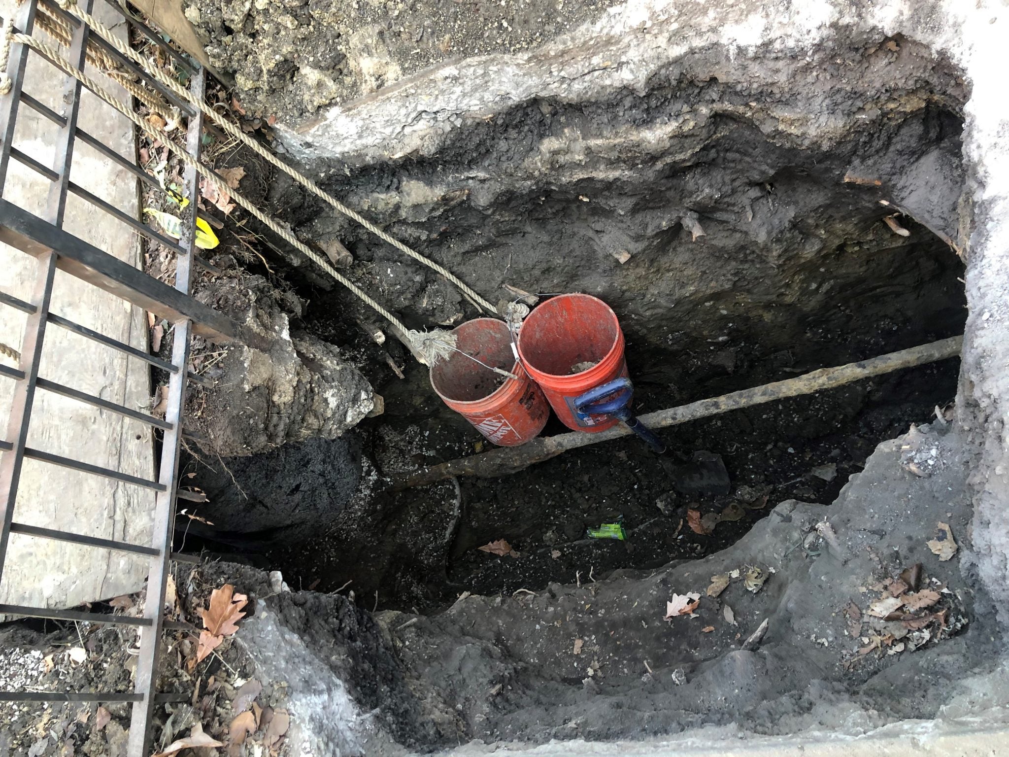 In major step, Chicago announces lead pipe replacement plan – but could ...