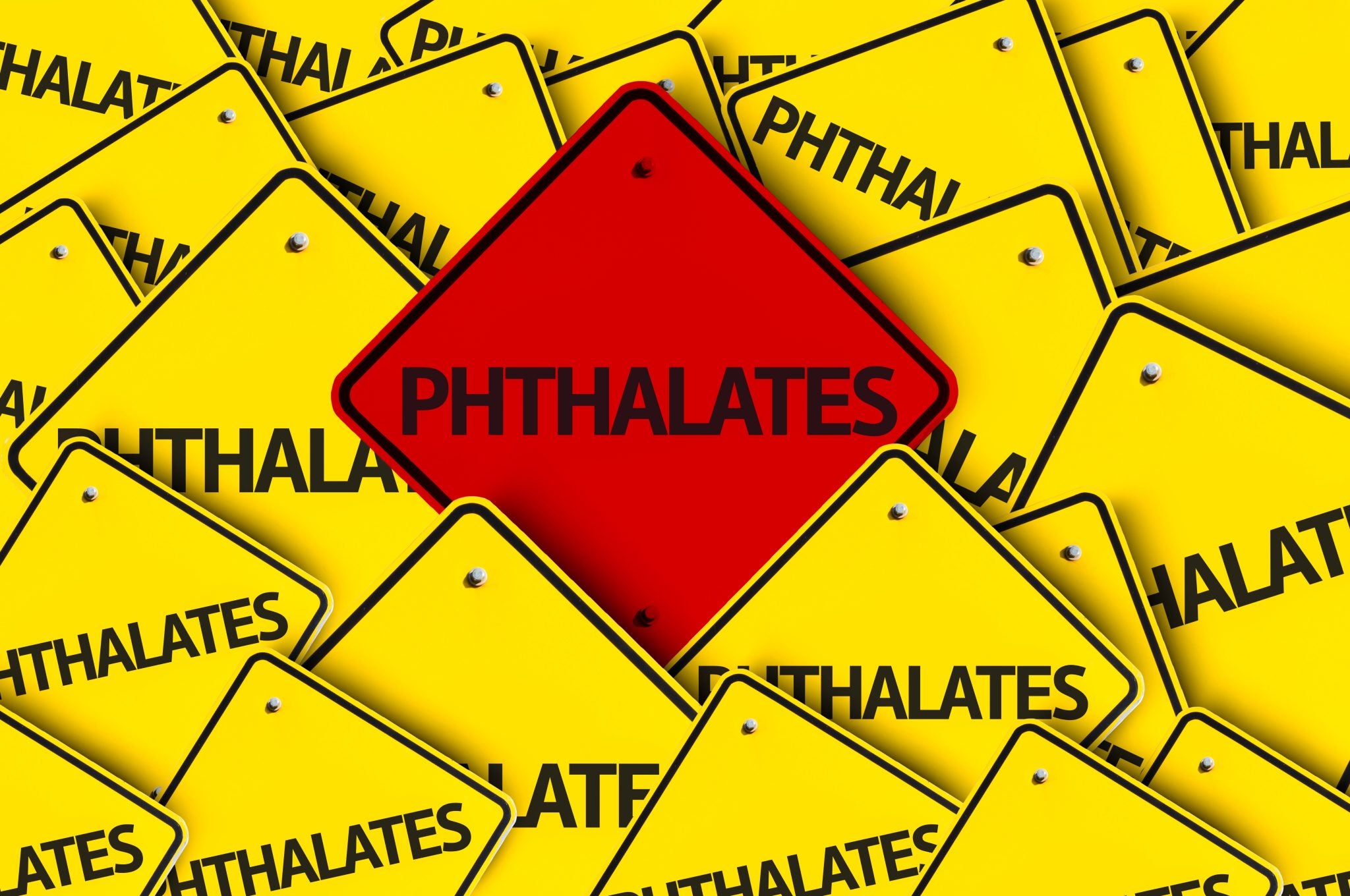 FDA Acknowledged Ortho-Phthalates Could Be Grouped Into Classes For ...