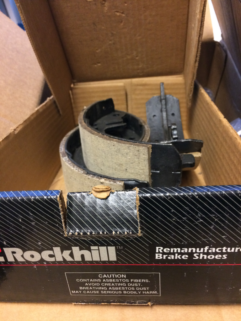 A Toxic Scavenger Hunt: Finding the First 10 Lautenberg Act Chemicals ...