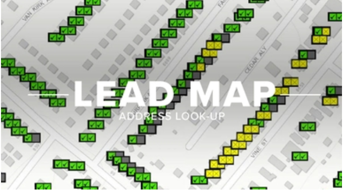 New study: Using interactive online tools to publicize lead service ...