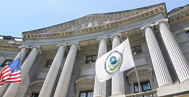EPA’s Significant New Use Rules under TSCA must reflect its policy ...