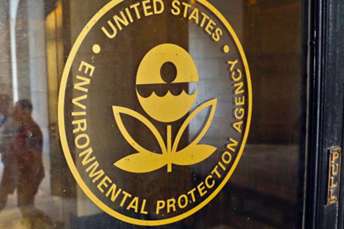 EDF statement: Trump EPA’s withdrawal of proposed bans on dangerous ...
