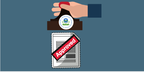 EPA’s own words reveal what its new chemicals program has become – a ...