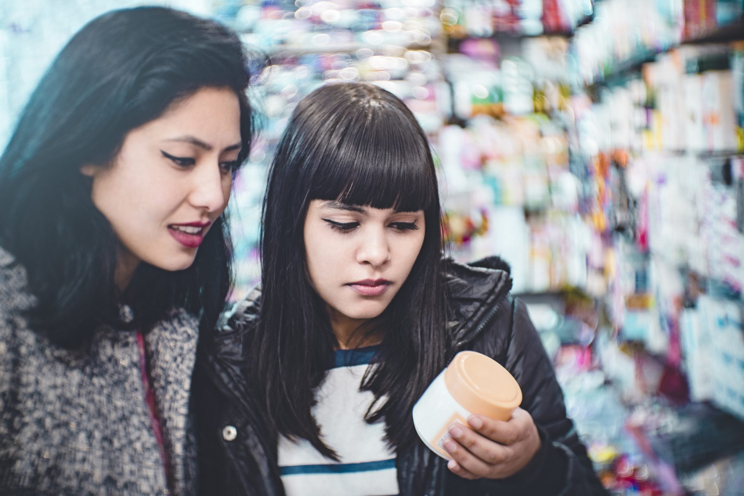 What does “clean beauty” mean? New framework gives a path forward - EDF ...