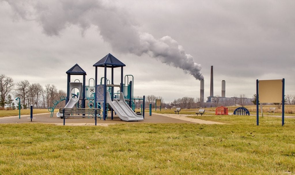 Re-visioning TSCA: Better protect those at greater risk