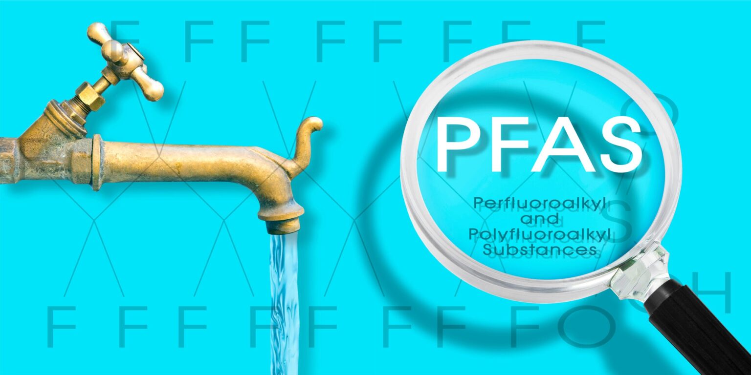 EPA Should Use U.S. Chemical Safety Law to Turn Off PFAS Tap