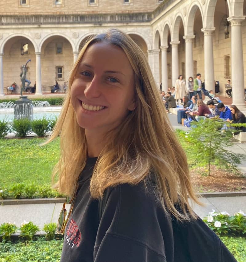 Fueling Research, Advocacy, and Community: Economic Internships at the ...