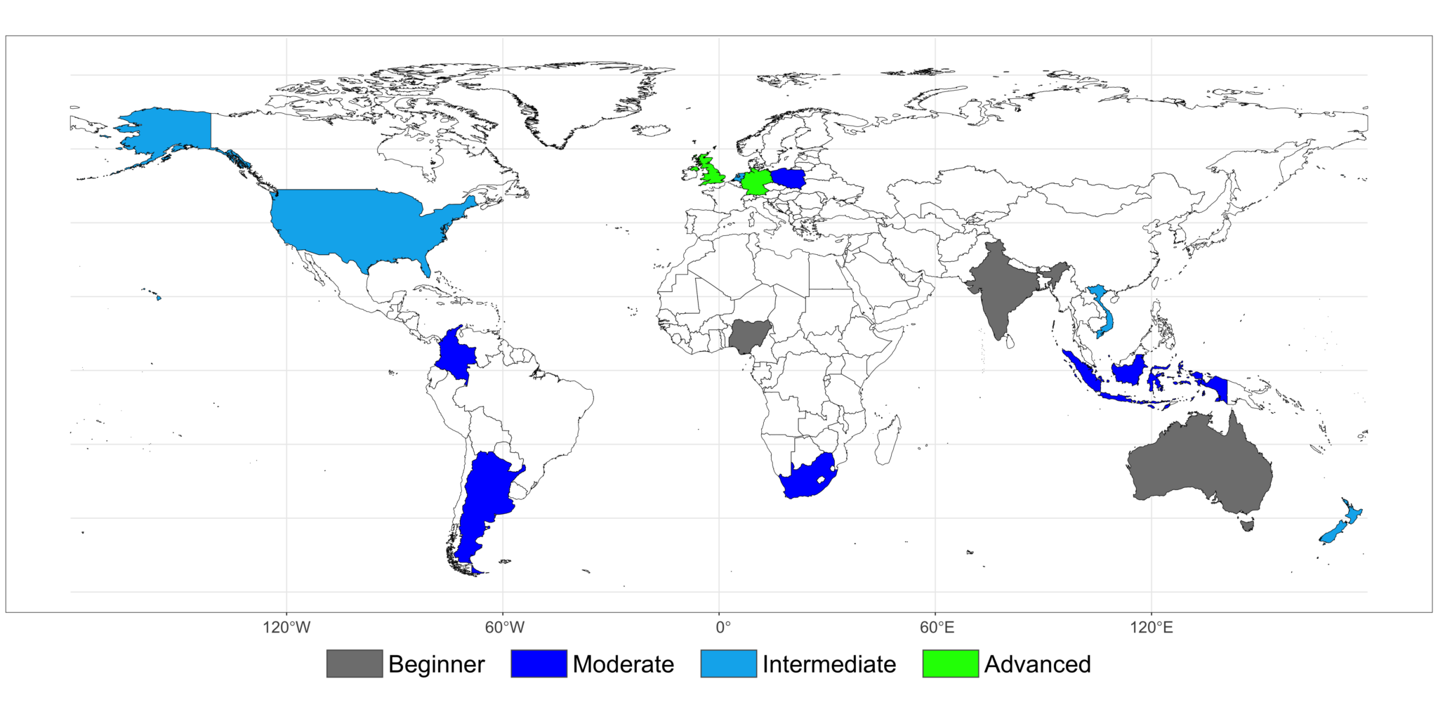 Navigating a Just Labor Transition: Unveiling the JLT Progress Scale ...