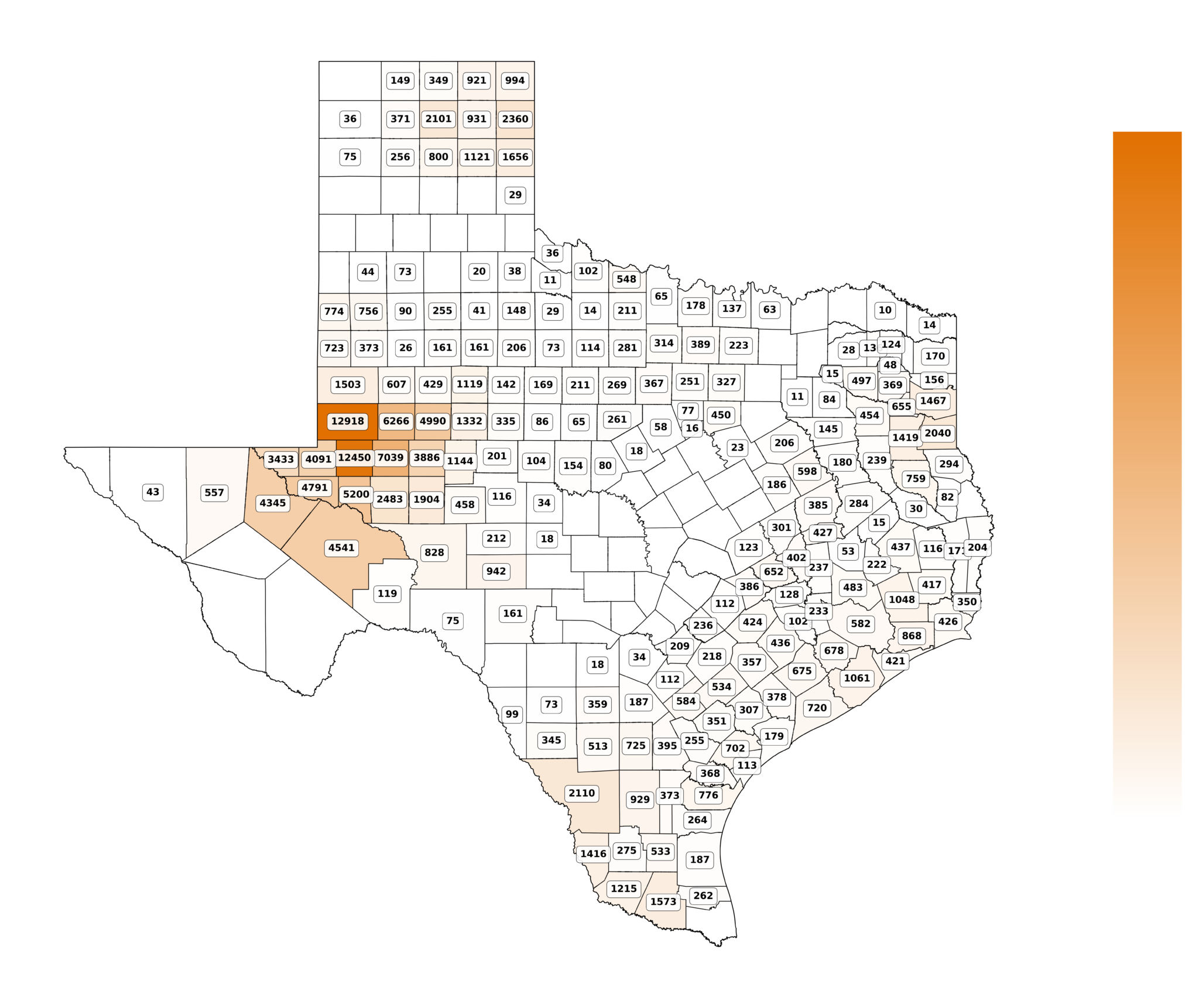 Texas can create 150,000 jobs by plugging non-producing wells - Market ...