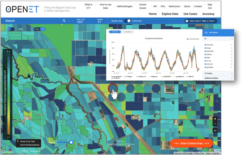 How to build a national effort to secure America’s disappearing ...