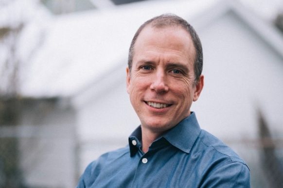 Andrew Howell - EDF+Business